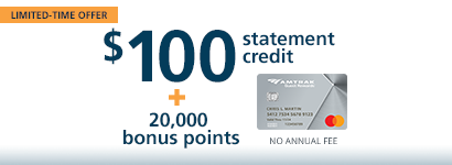 Amtrak Guest Rewards | Guest Rewards | Amtrak