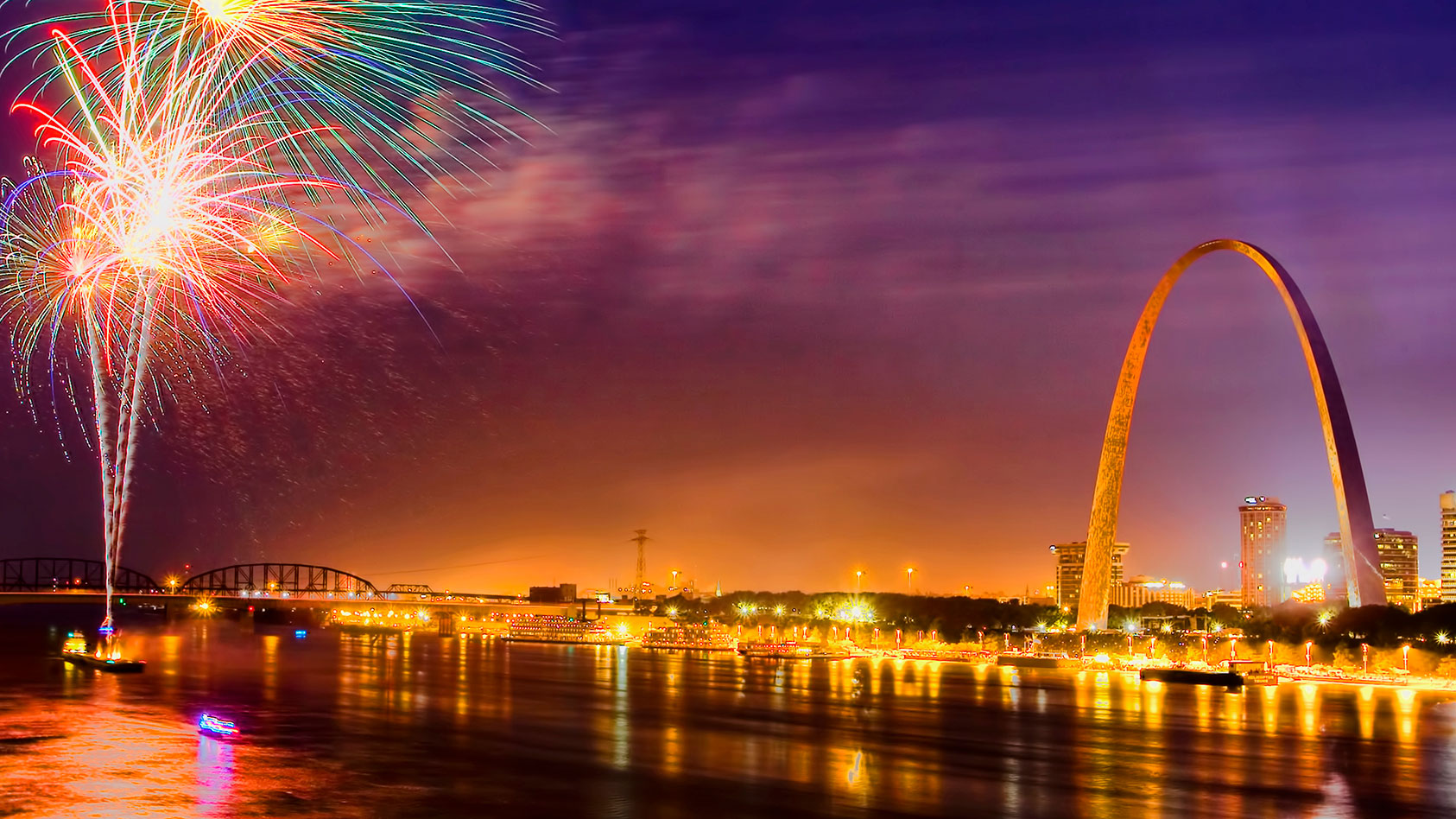 Missouri River Runner Train | Amtrak