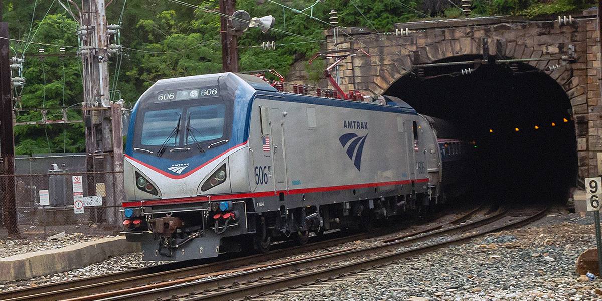 The Northeast Corridor | Amtrak