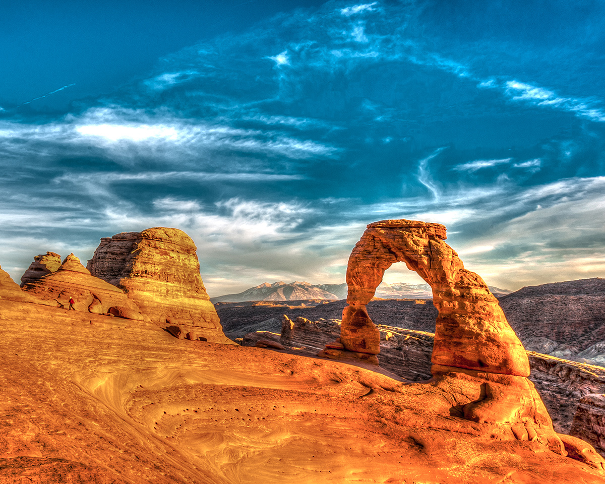 Vacations & Rail Tours | Amtrak