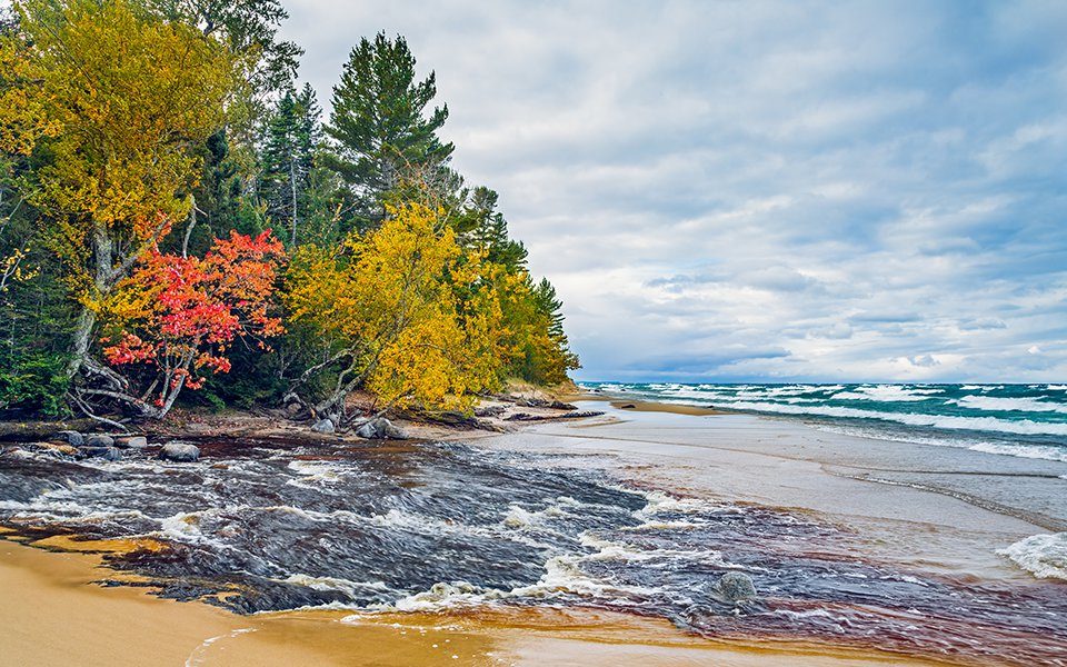 Travel Michigan by Rail | Amtrak