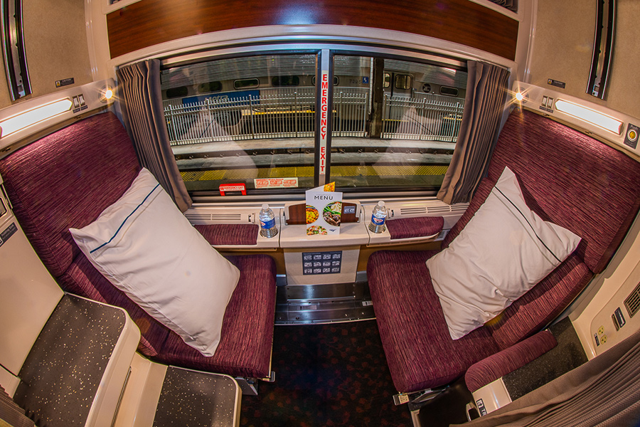 Amtrak Tickets, Schedules and Train Routes