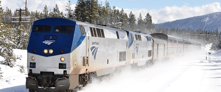 Beat the Bus from Seattle to Vancouver - Vancouver Seattle Trains | Amtrak