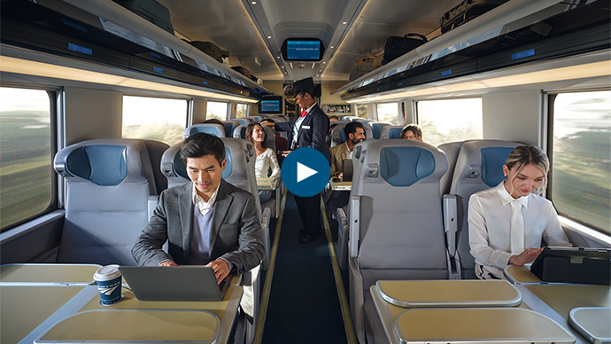 acela express timetable