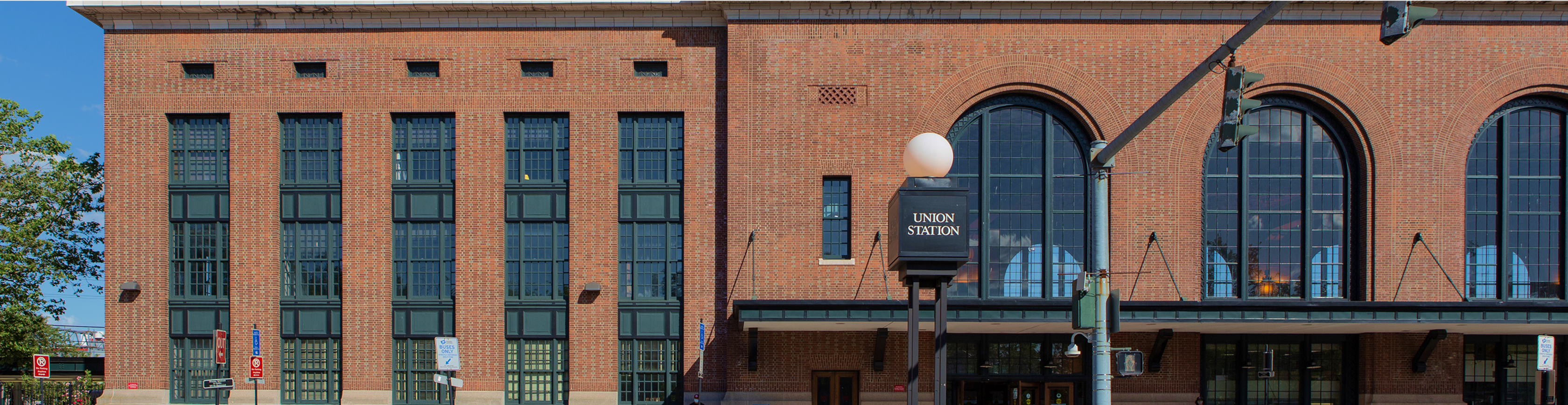 New Haven, CT - Union Station (NHV) | Amtrak
