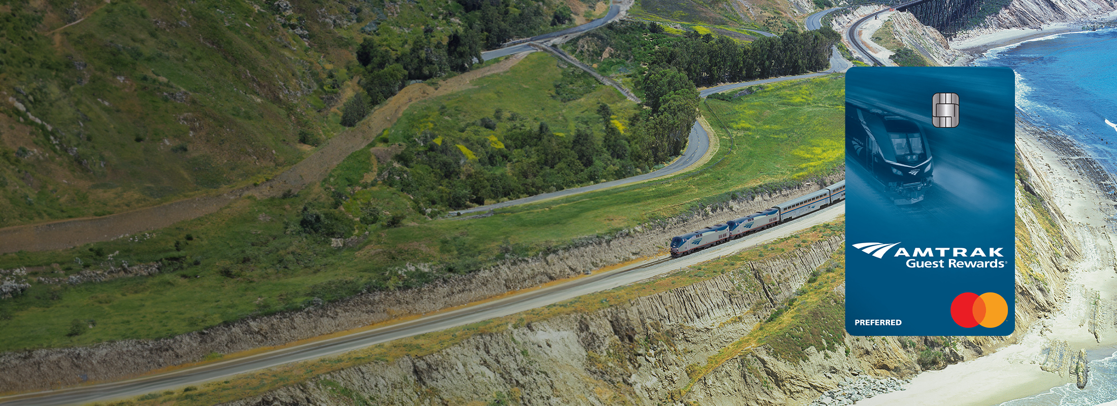 Amtrak Discounts & Deals