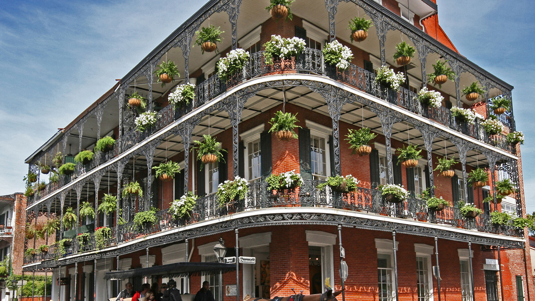 Biloxi, Mississippi (BIX) | Amtrak