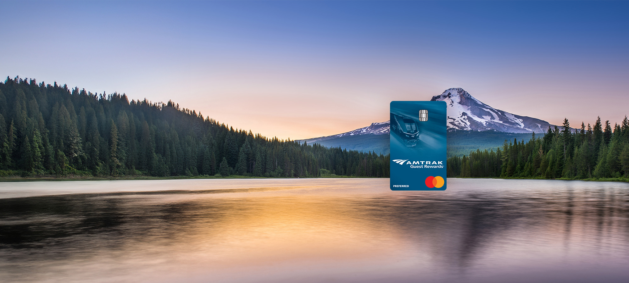 Amtrak Discounts & Deals