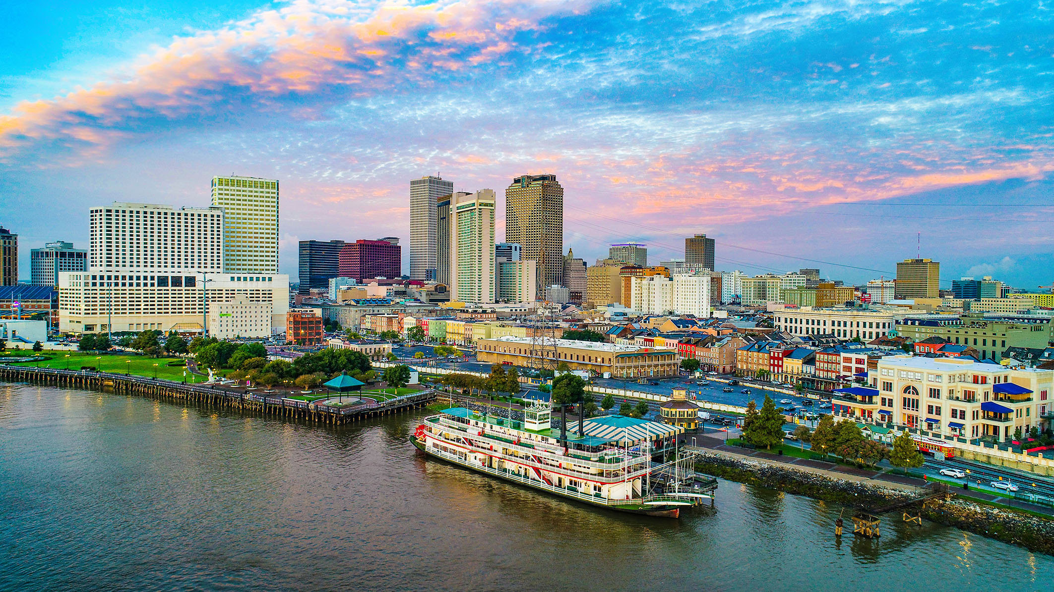 Viajar a nueva orleans | Arsecultur.com