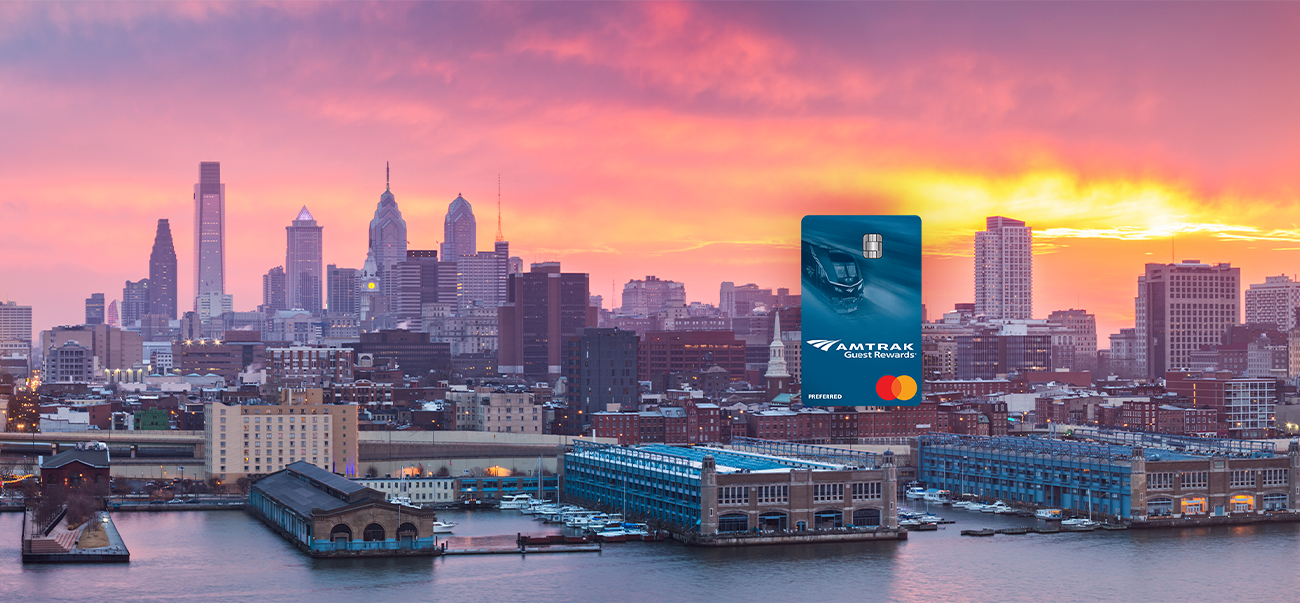 Amtrak Discounts & Deals