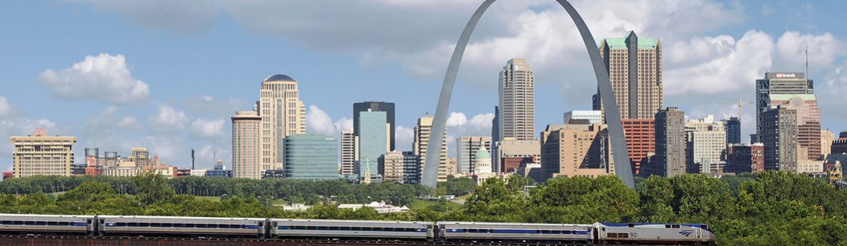 Attractions de St. Louis | Amtrak