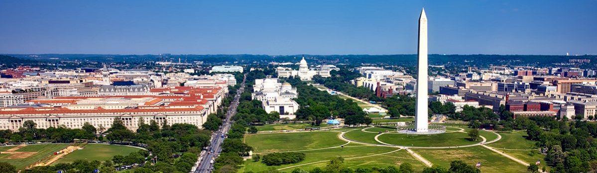 Celebrate Washington, DC's Rich History by Train | Amtrak