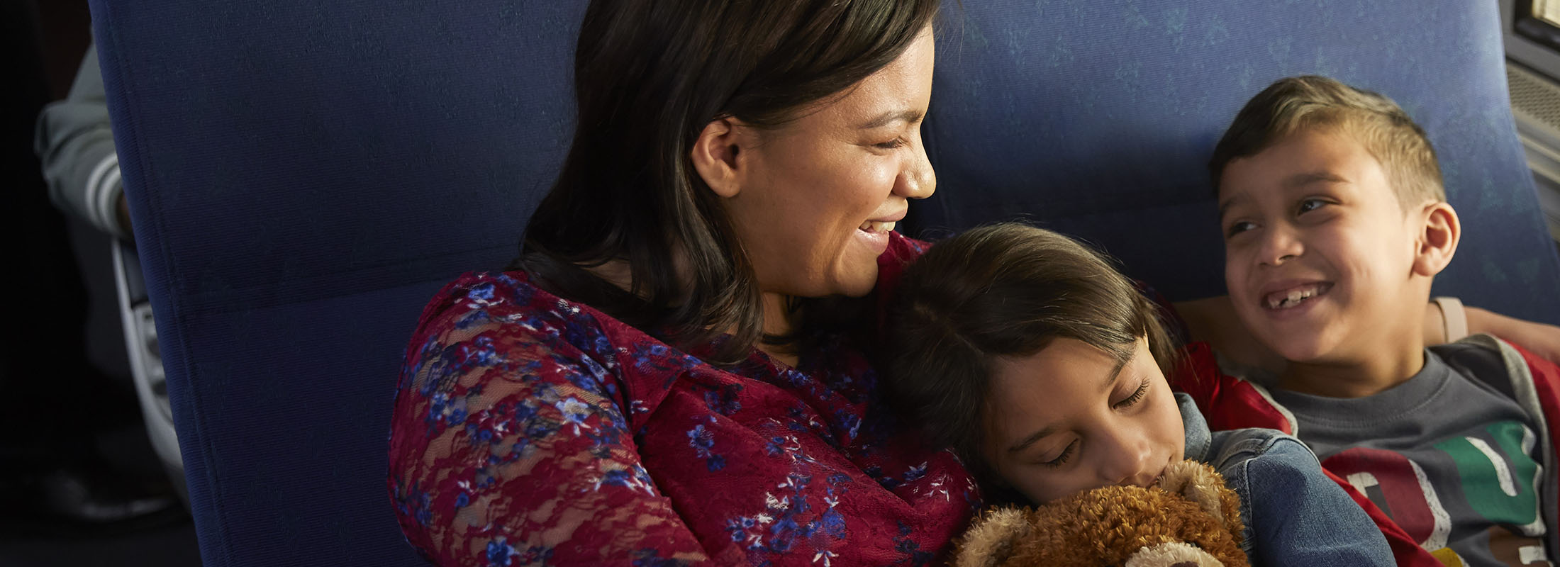 Heartland Flyer Train | Amtrak