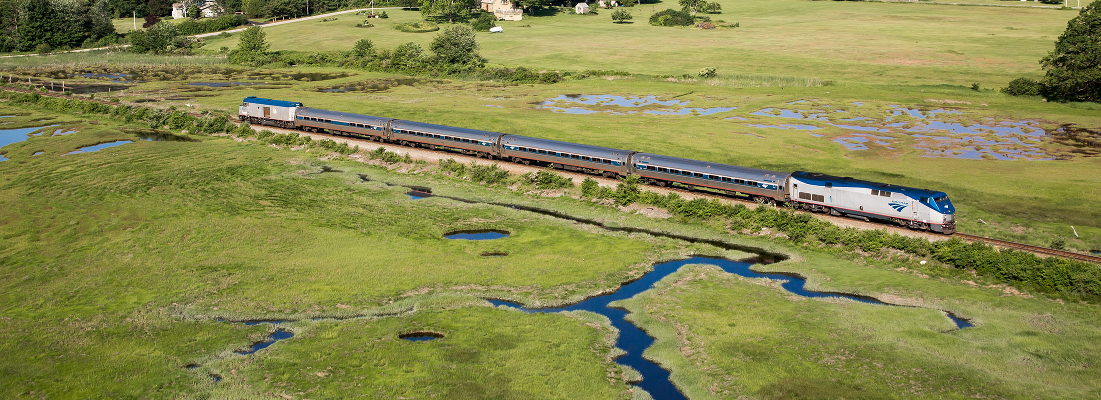 Ways to Save on the Downeaster | Amtrak