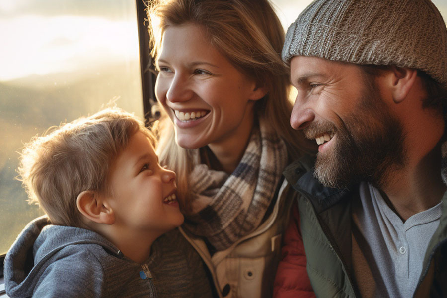 Ways to Save on the Downeaster | Amtrak