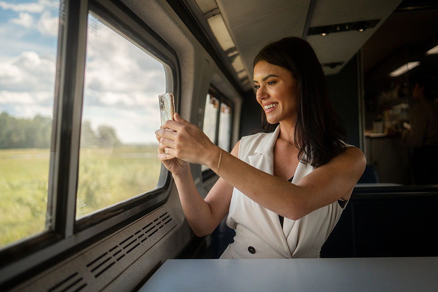 Ways to Save on the Downeaster | Amtrak