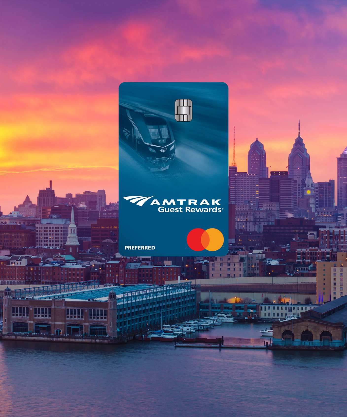 Train Tickets, Schedules & Routes | Amtrak