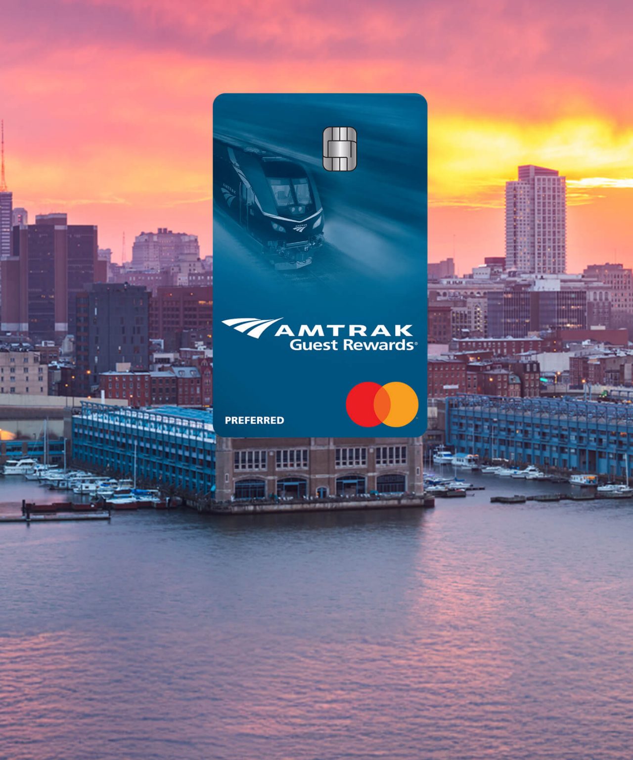 Train Tickets, Schedules & Routes | Amtrak